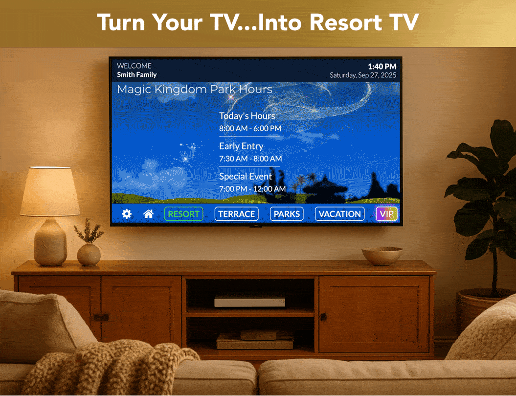 *NEW* Wait Time TV | Wait Signs